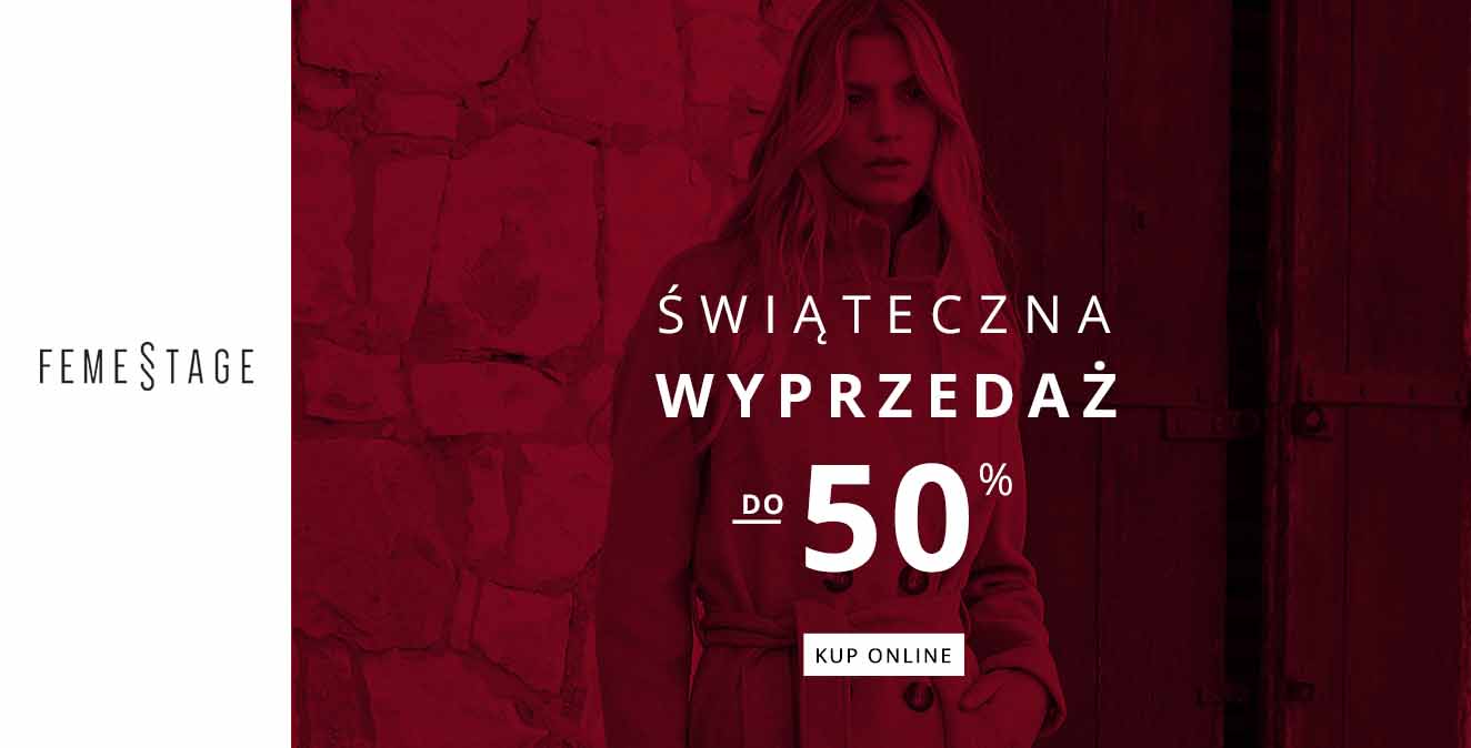 Monnari - oficjalny sklep internetowy Monnari Trade S.A.