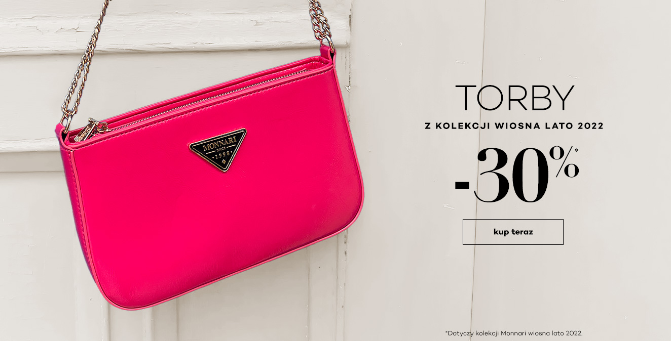 Monnari - oficjalny sklep internetowy Monnari Trade S.A.