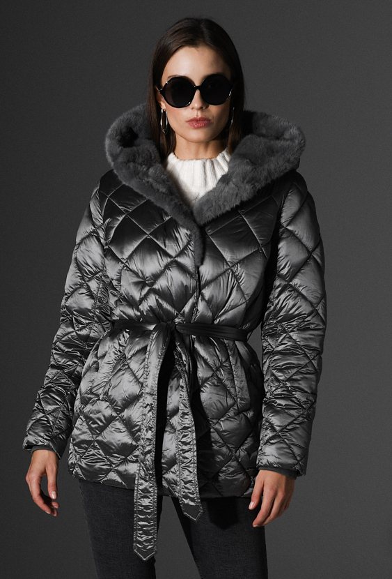 Wyprzedaż | Płaszcze i Kurtki | Emonnari