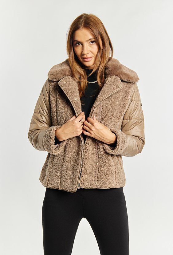 Wyprzedaż | Płaszcze i Kurtki | Emonnari