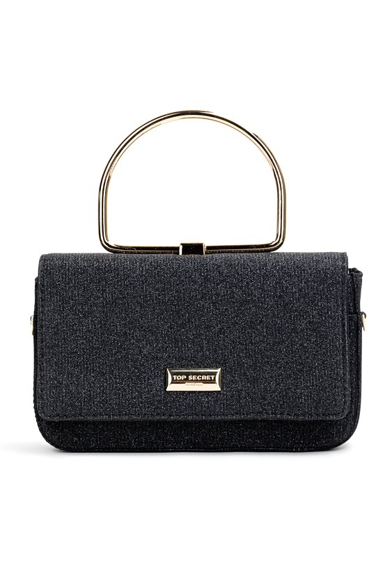 Torebki wizytowe - eleganckie i modne - Monnari