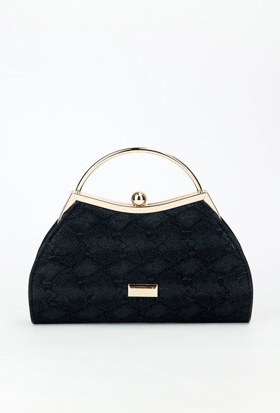 Torebki wizytowe - eleganckie i modne - Monnari